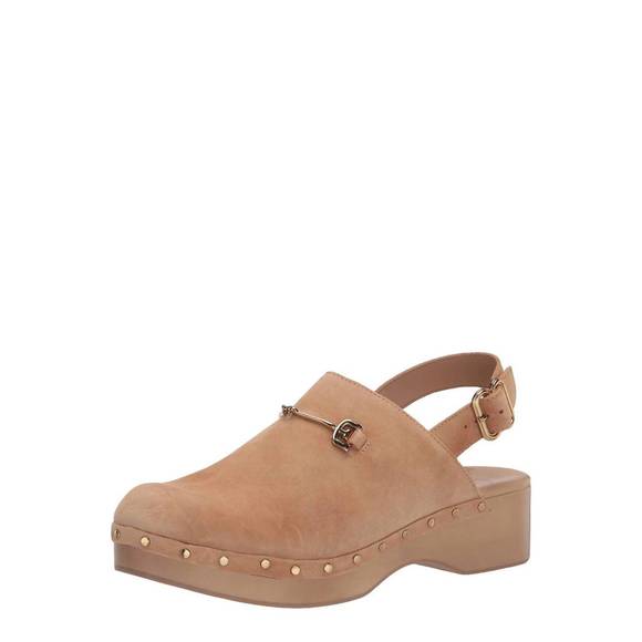Sam Edelman | Shoes | New Sam Edelman Hilda Bit Sling Back Clog In ...